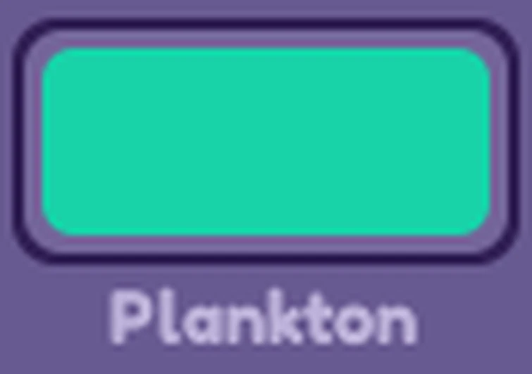 Plankton | Fandom