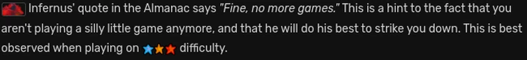 The "Best observed on 3 Star Difficulty" trend is getting WAY outta ...