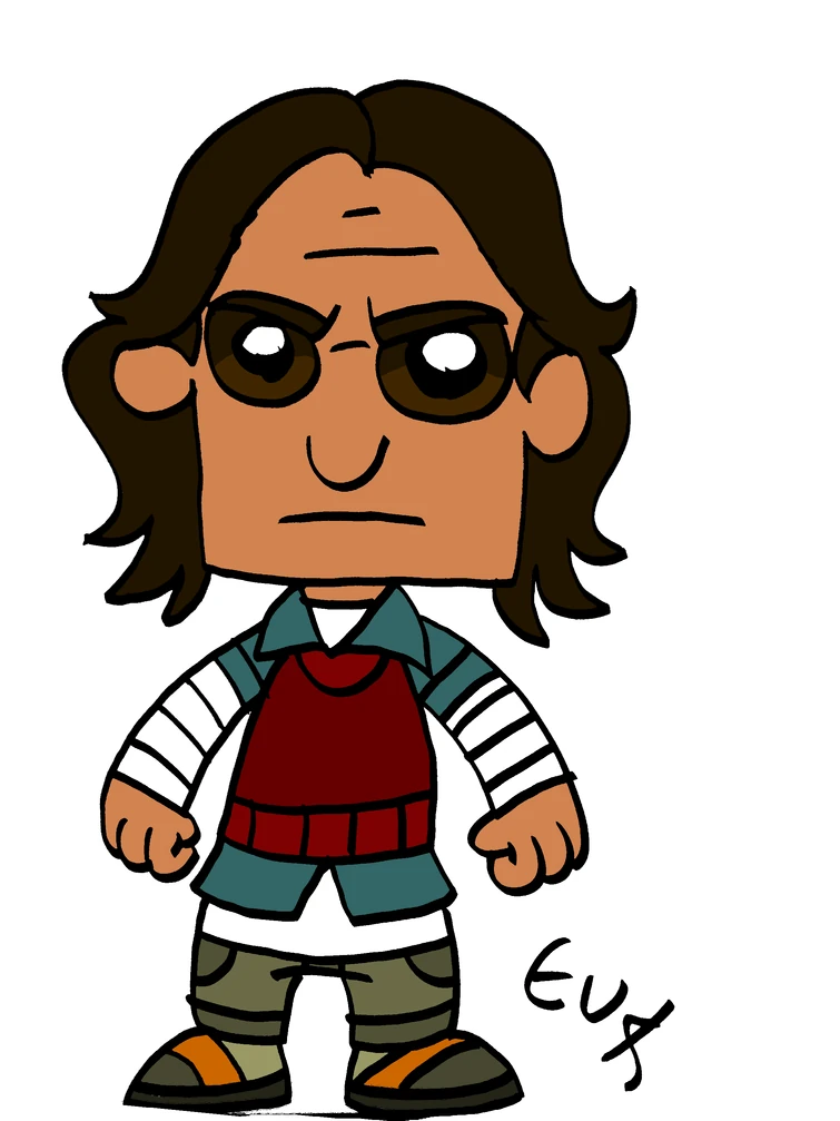My drawing of Noah | Fandom