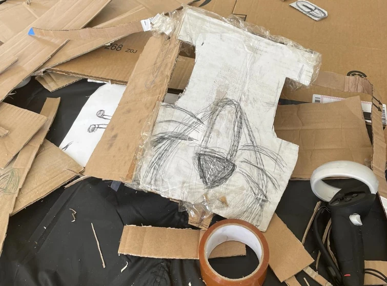 Discuss Everything About The New Walten Files Wiki | Fandom