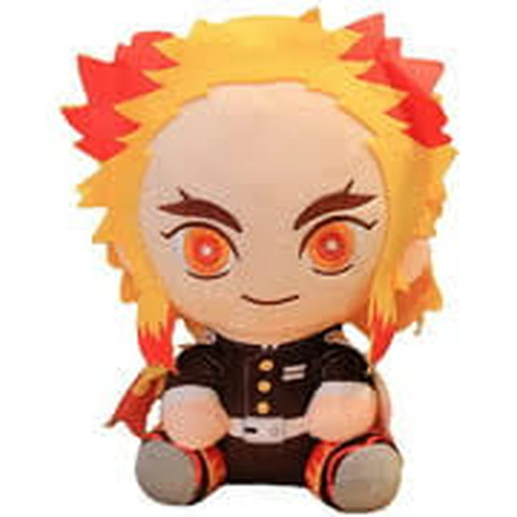 Send me some goofy kny plushies | Fandom