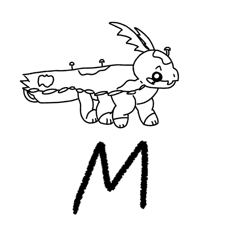 No neck/head | Fandom