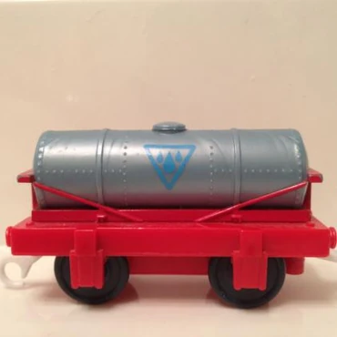 Discuss Everything About Thomas the Tank Engine Wiki | Fandom