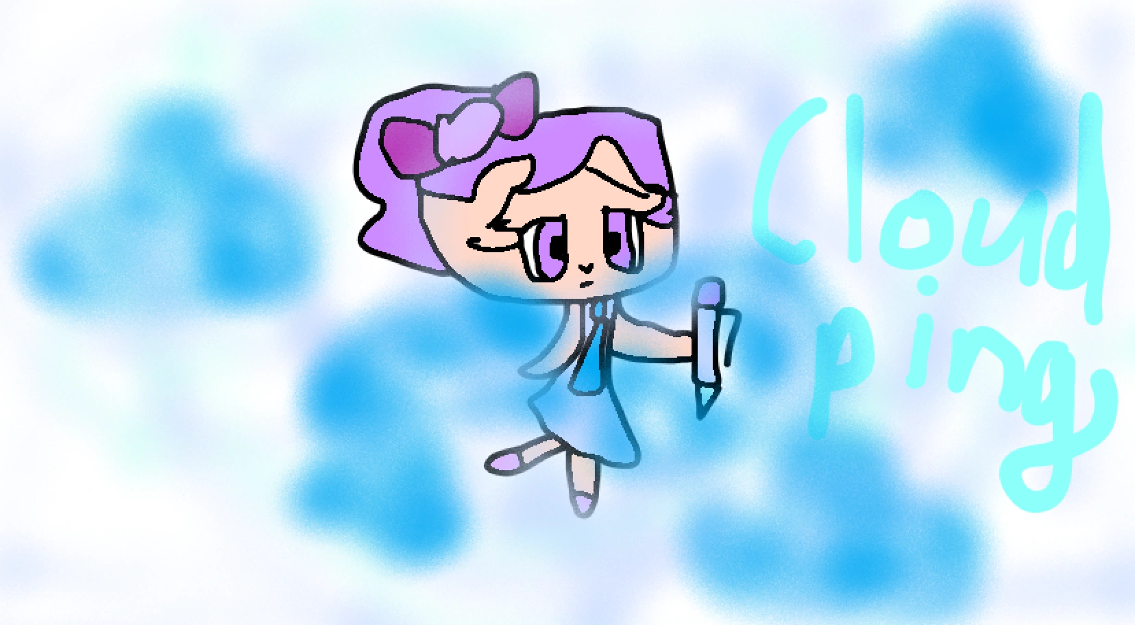Cloudping☁ | Fandom