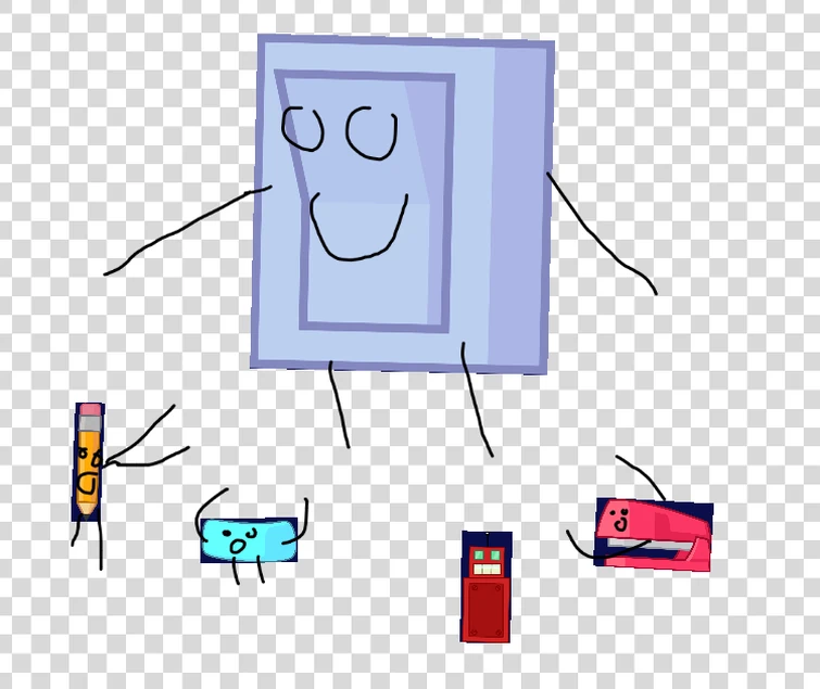 Discuss Everything About Battle for Dream Island Wiki | Fandom