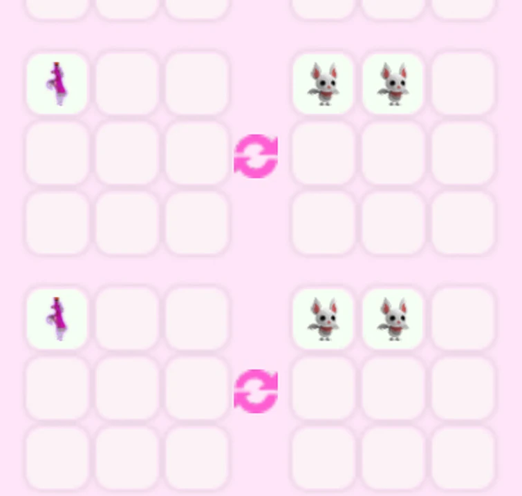 How many RGB boxes is a ride potion worth now? | Fandom