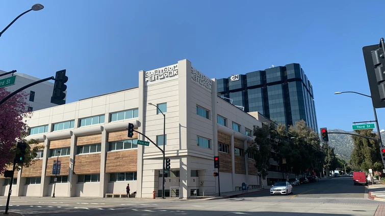 Does anyone on here live close to Nickelodeon HQ? | Fandom