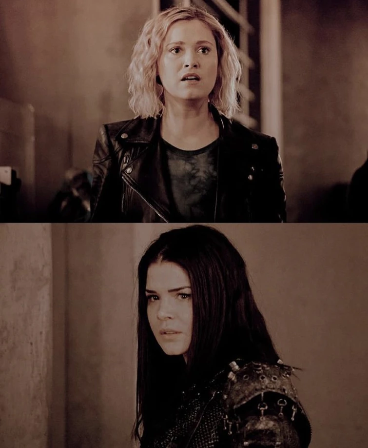 Discuss Everything About The 100 Wiki | Fandom