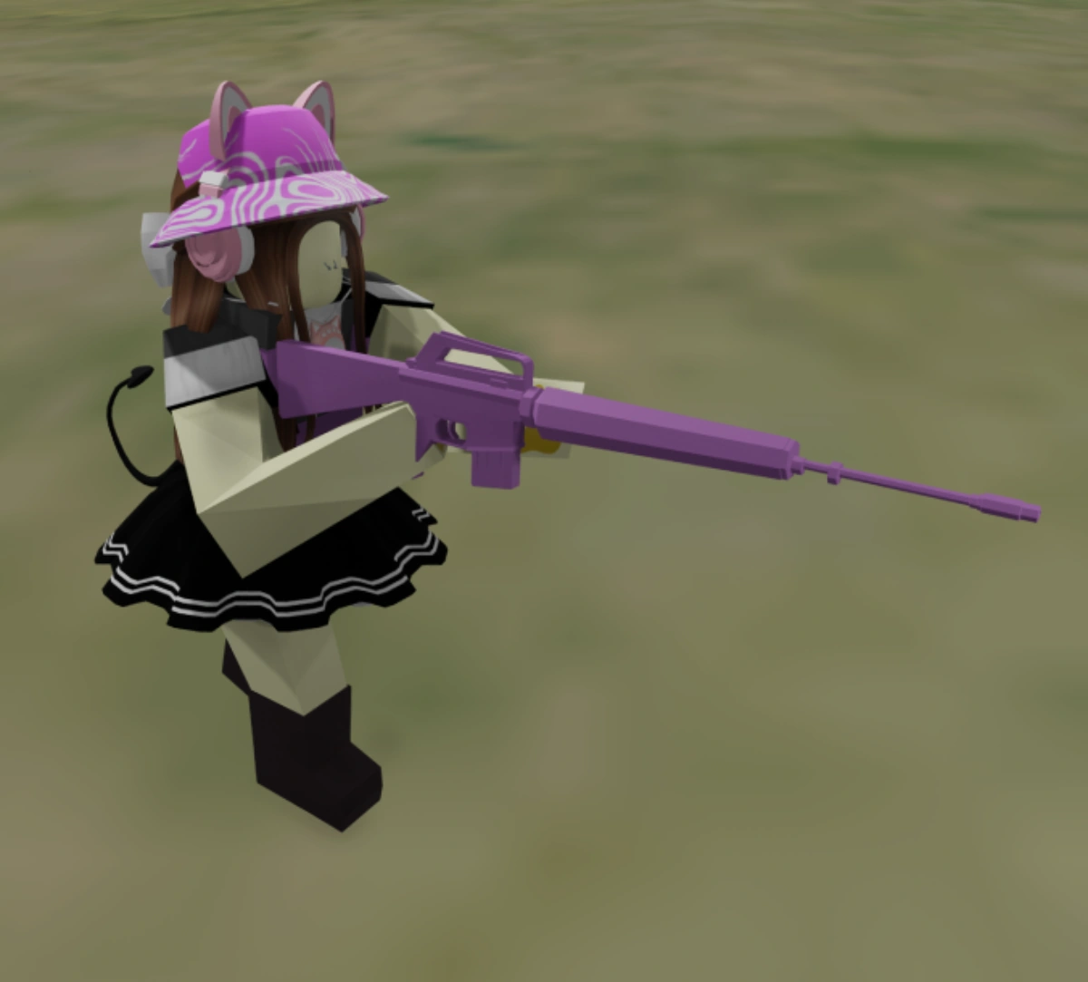 new ron skin leak | Fandom