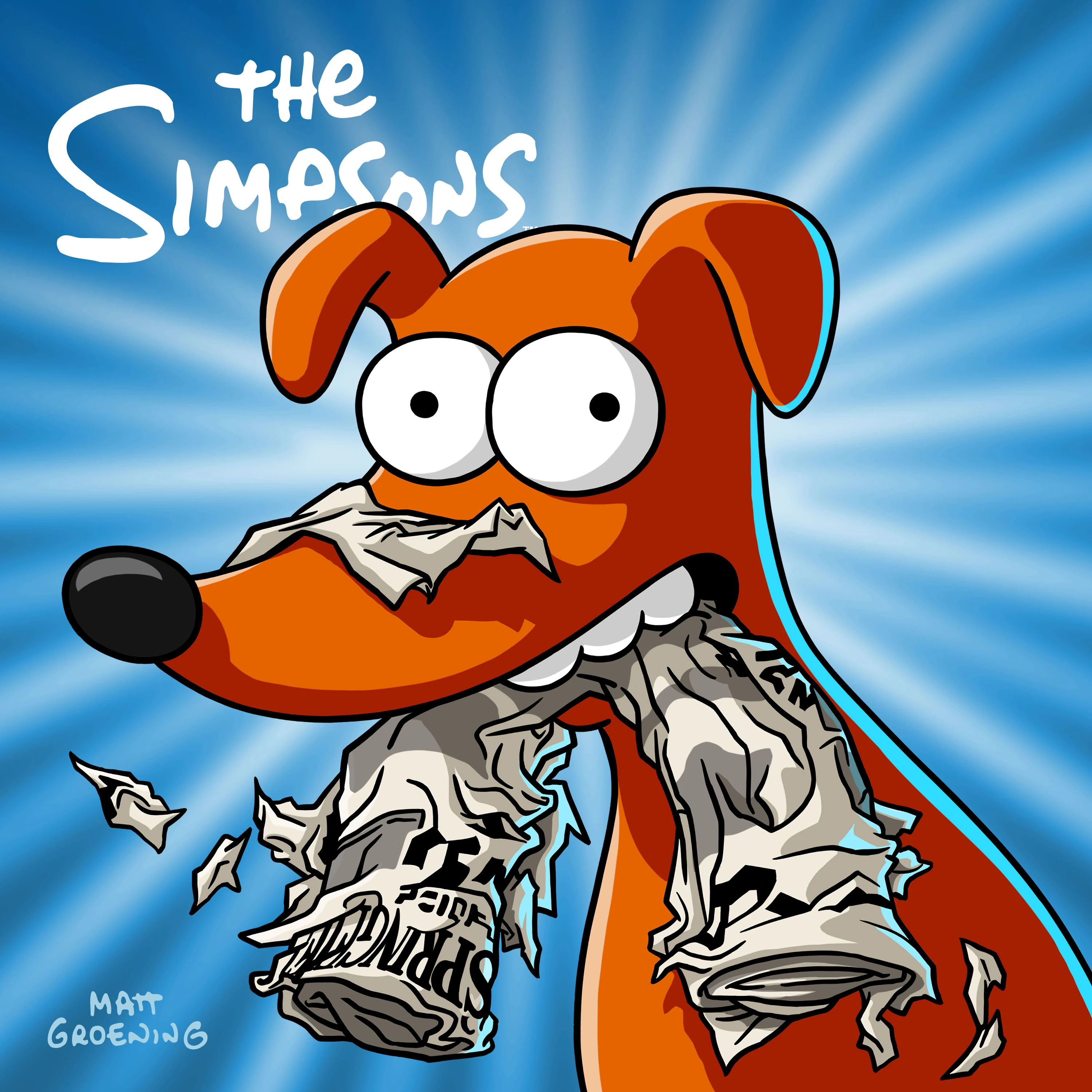What's your favorite season of The Simpsons? | Fandom