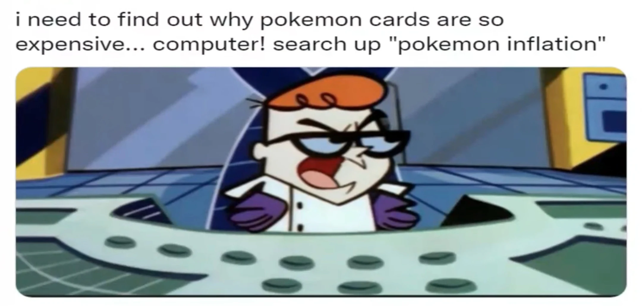 DEXTER DONT | Fandom