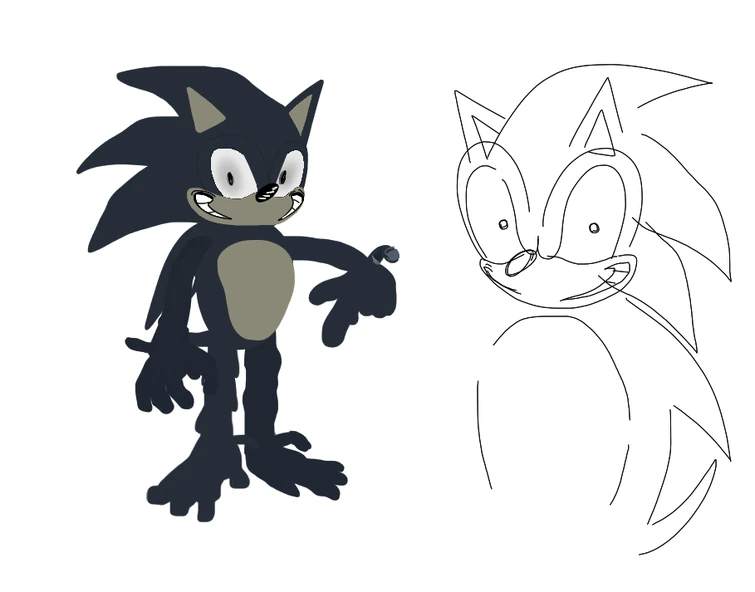 #Sonicroleplayclub but I’m not posting this to Twitter because they ...