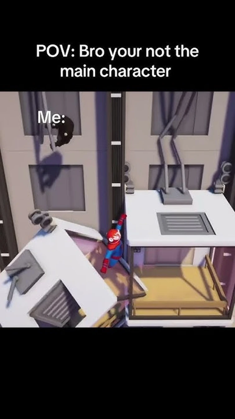 Shelly mischaracterization | Fandom