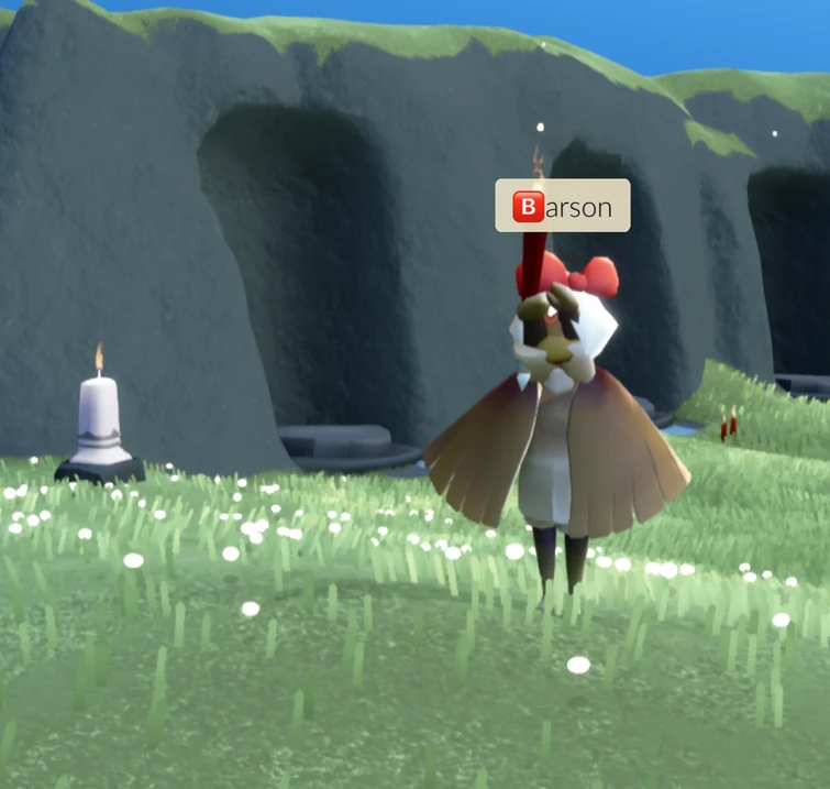 A is for arson, B is for 🅱️arson | Fandom