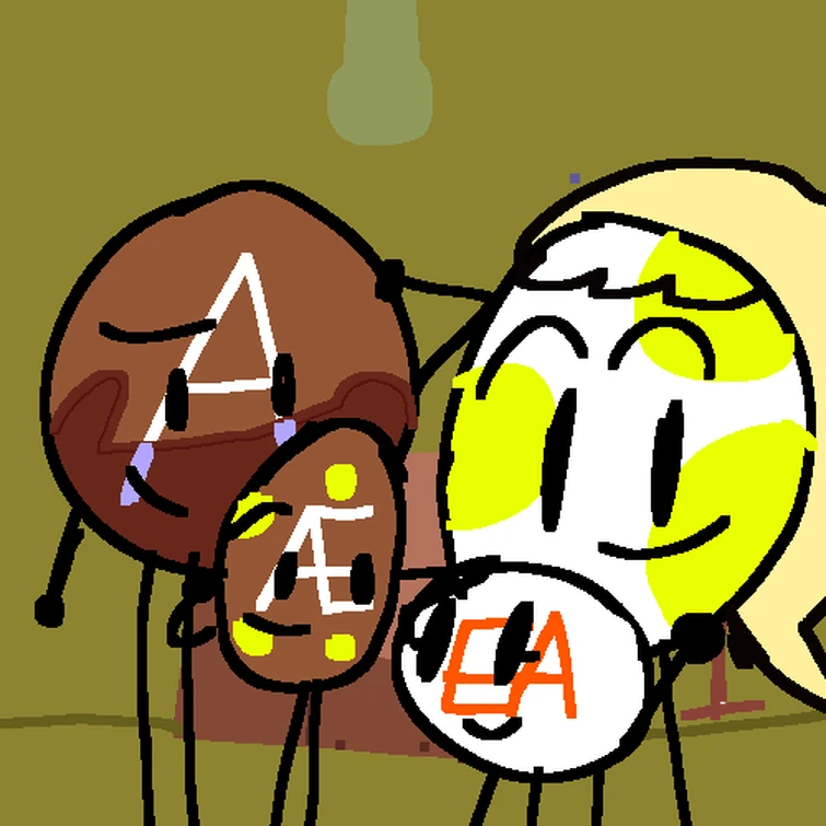 eggnant art | Fandom