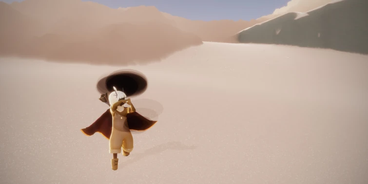 Weird black blobs at spawn | Fandom