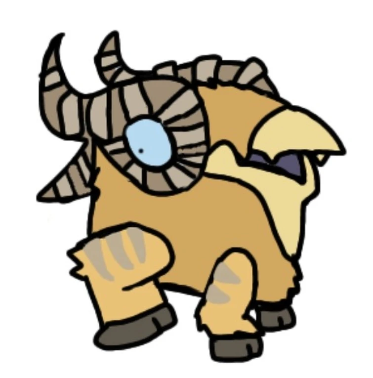 This changed Barrb for me forever. | Fandom