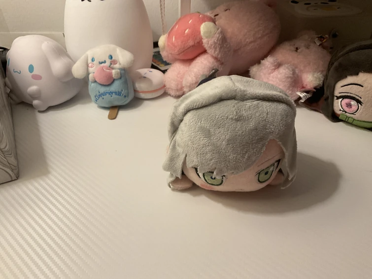 gm wikians! | Fandom