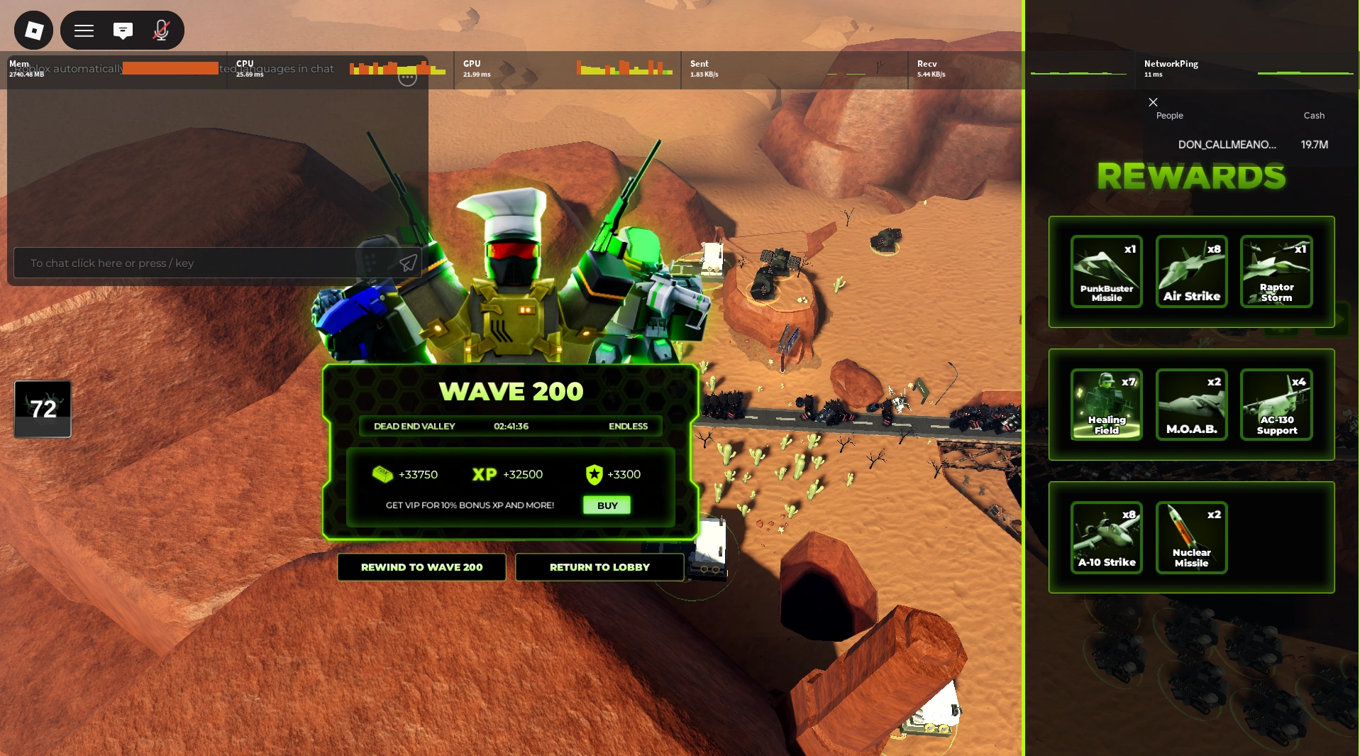 Wave 200 dead end valley | Fandom