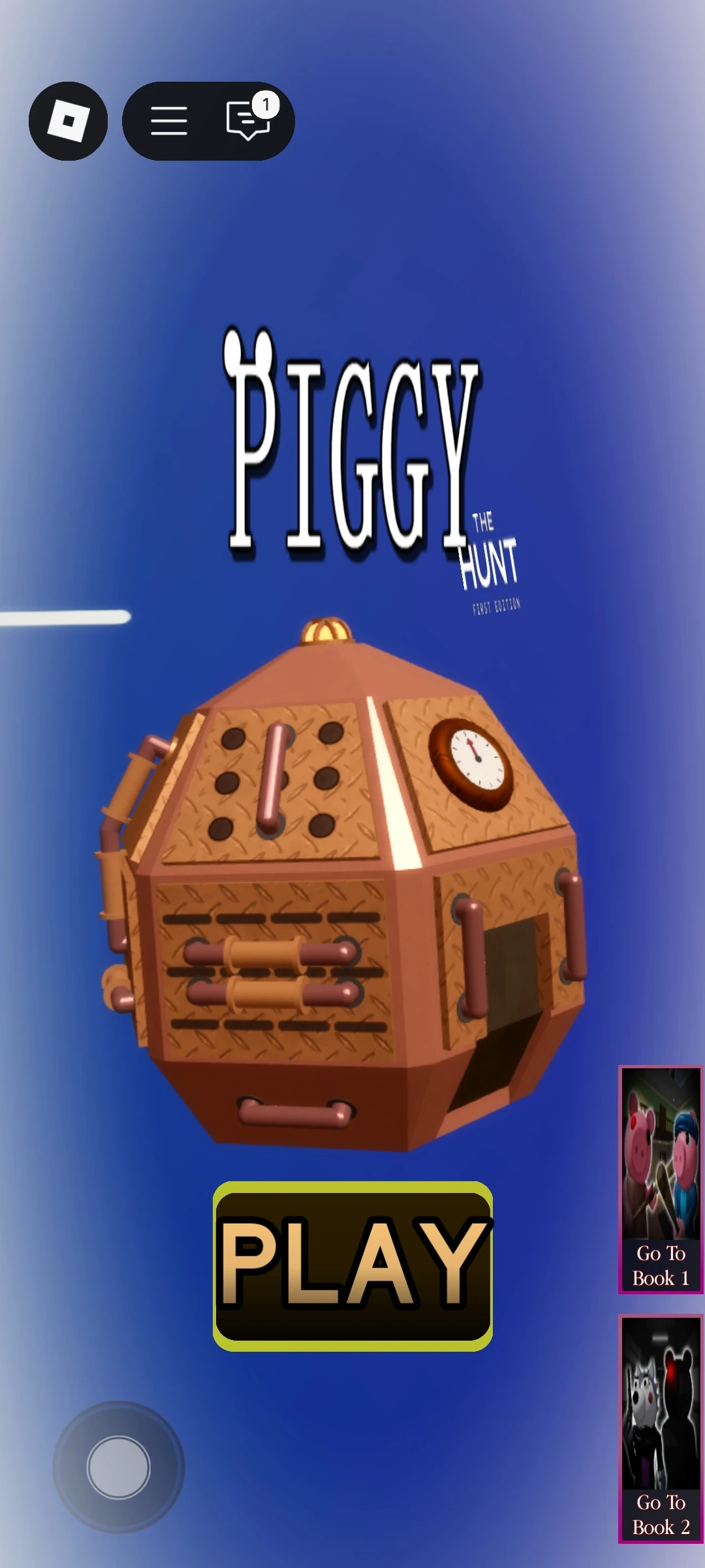 Minitoon please fix this for mobile player | Fandom