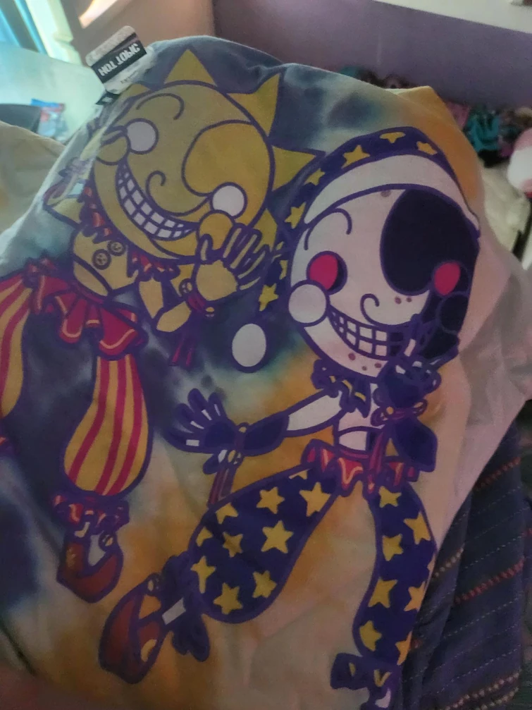 SUNDROP AND MOONDROP | Fandom