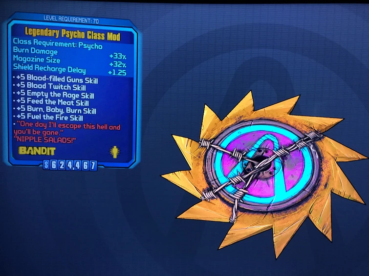 Discuss Everything About Borderlands Wiki | Fandom