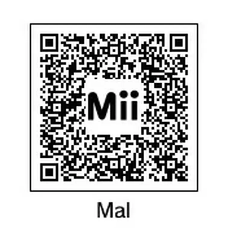 Mal (Custom CPU Mii) | Fandom