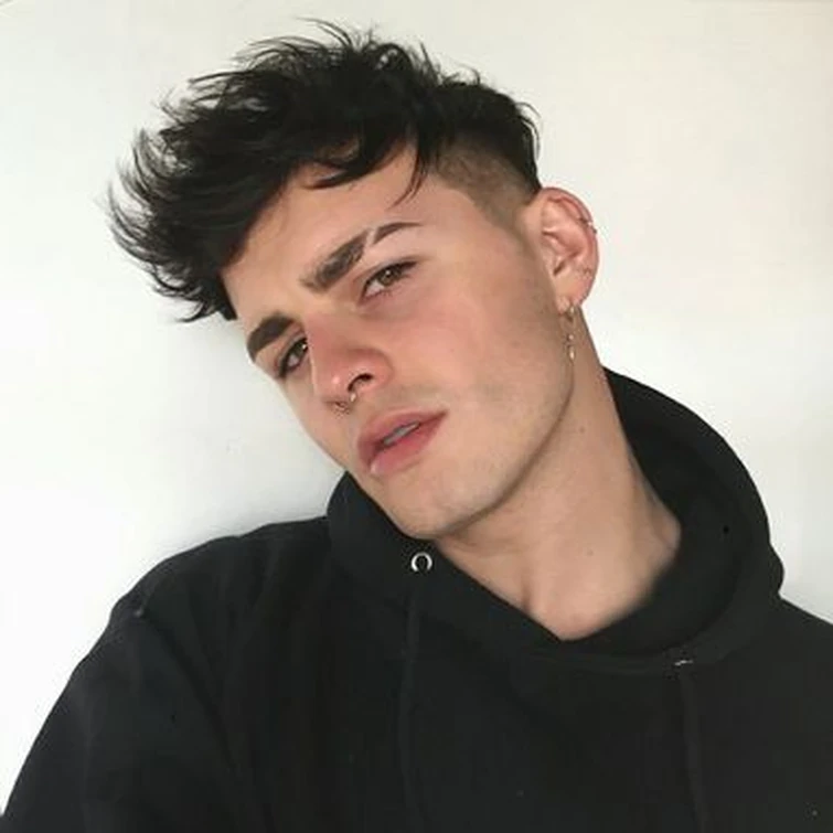 Show me a picture of a man and I’ll tell you if I find him attractive ...