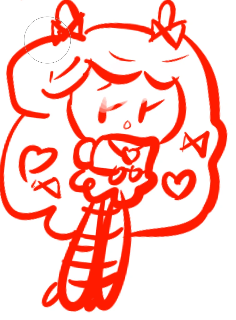 A drawing on aggie | Fandom