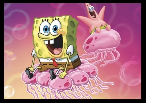 Vote for SpongeBob SquarePants for the 2025 Kids' Choice Awards! | Fandom