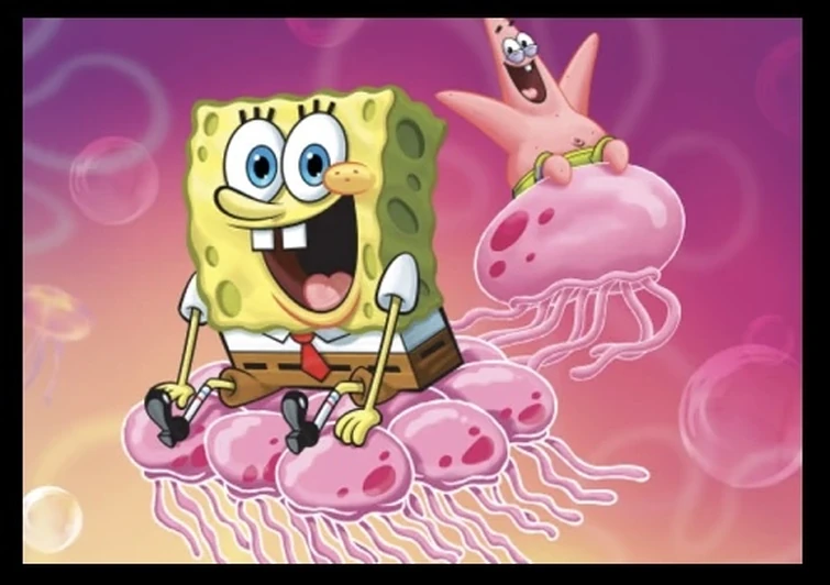 Vote for SpongeBob SquarePants for the 2025 Kids' Choice Awards! | Fandom