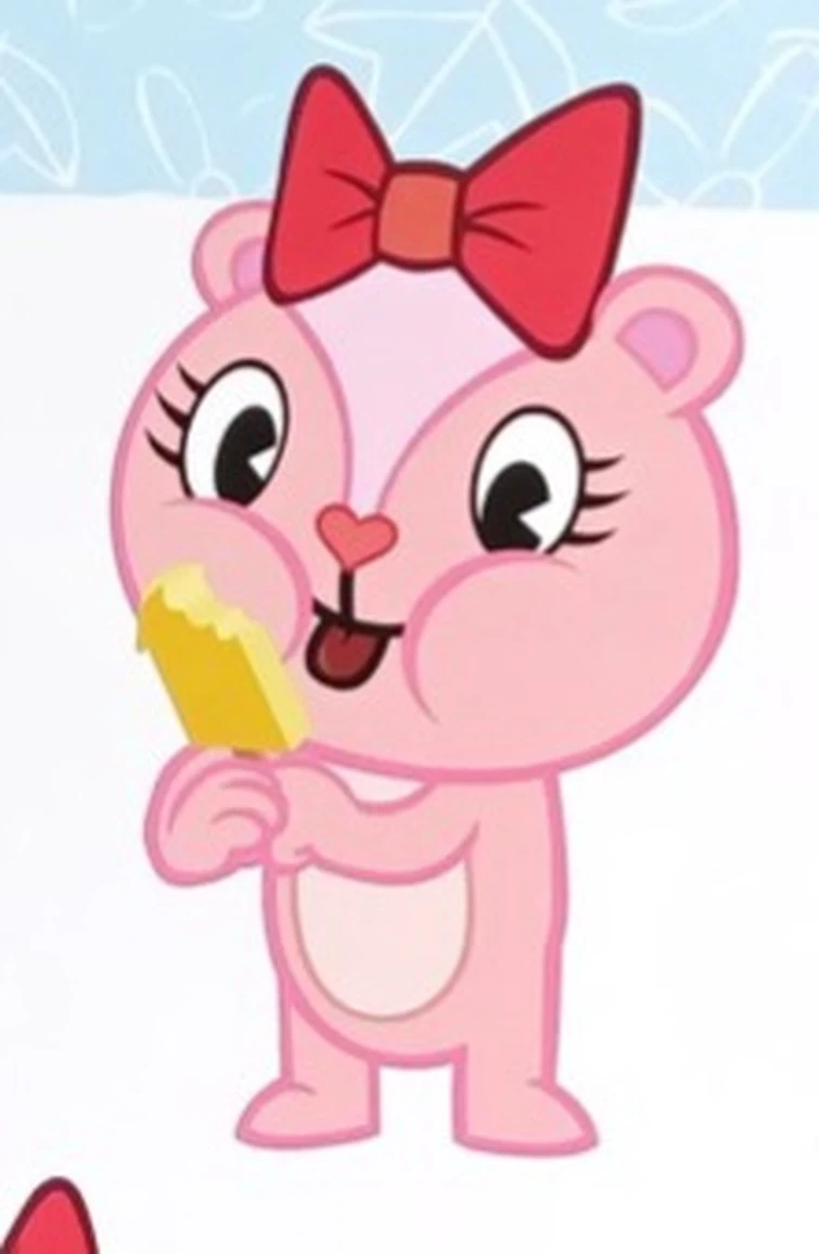 Discuss Everything About Happy Tree Friends Wiki | Fandom