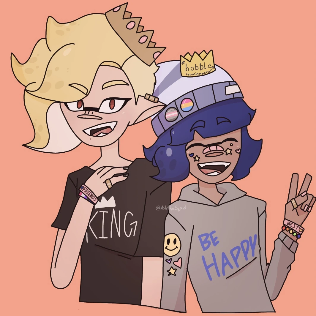 Drawings but it’s mainly Emp because I like drawing him | Fandom