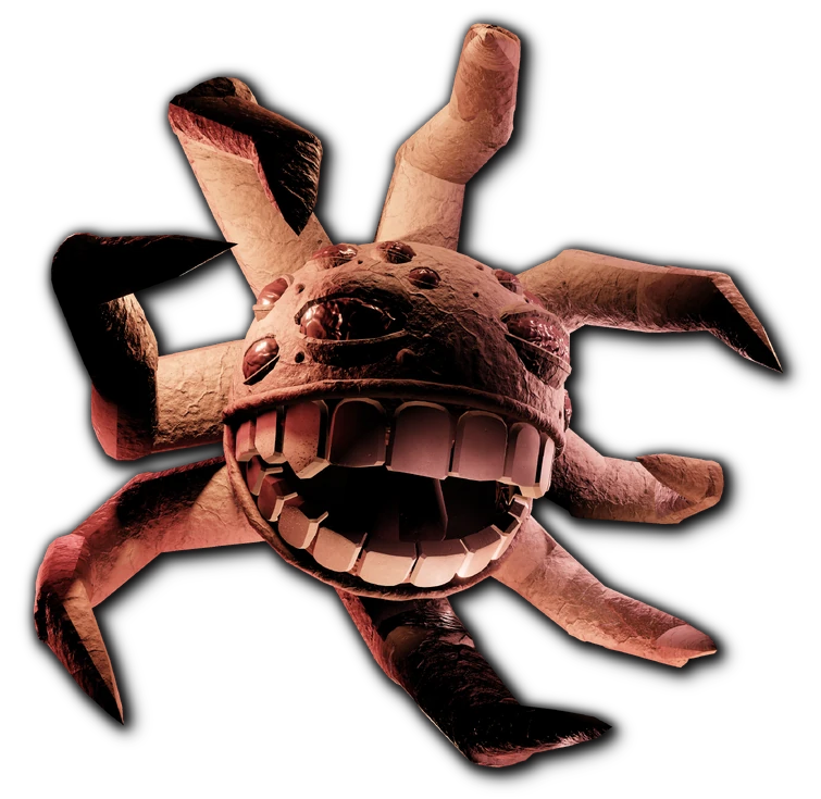 Attempted a render of Grumble for the first time | Fandom