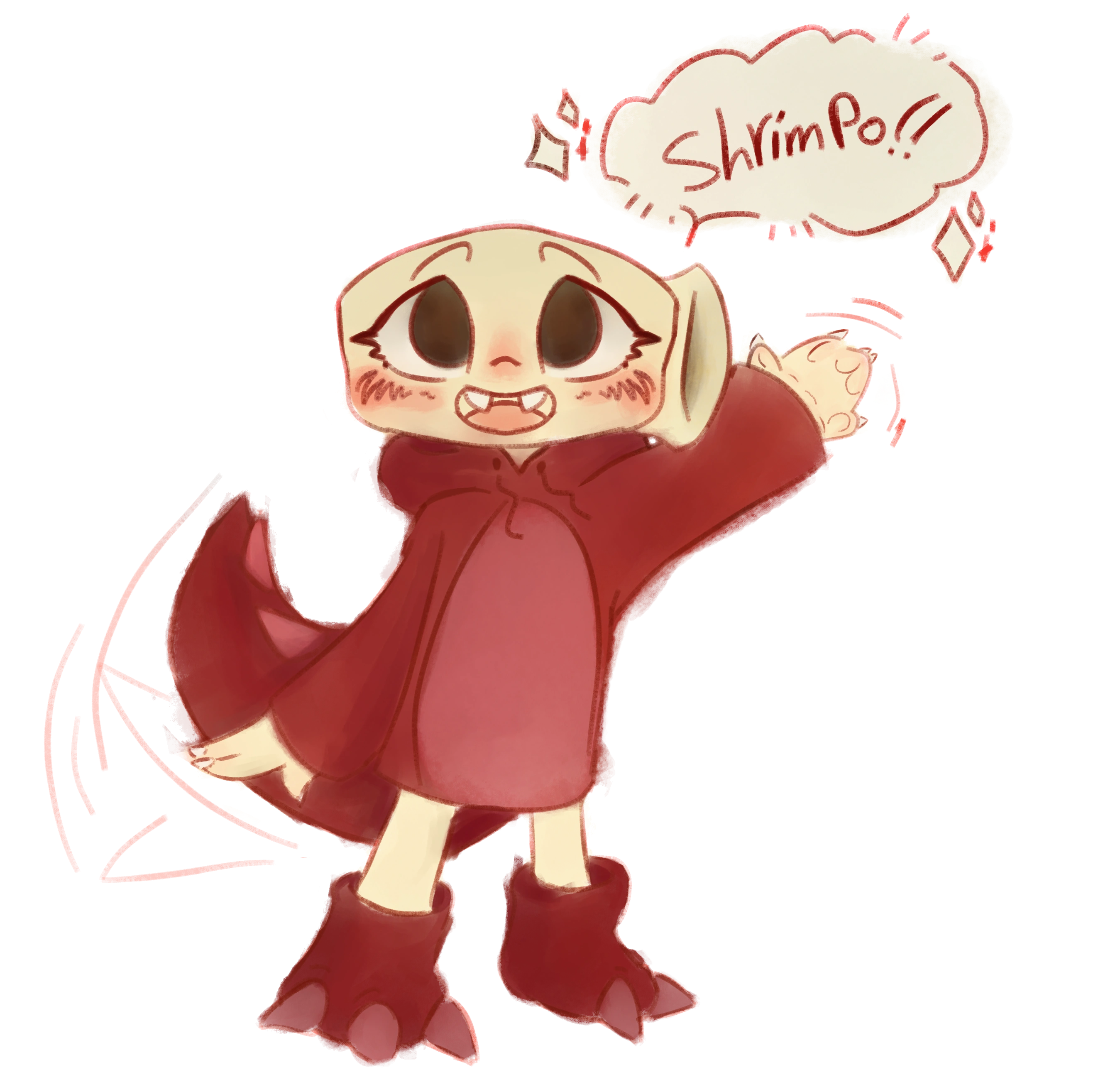 WOO IT'S SHELLY!! | Fandom