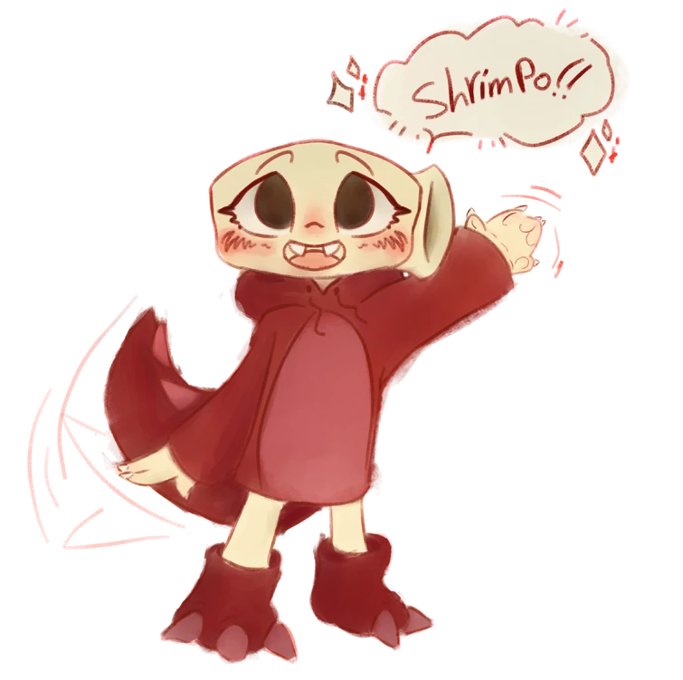 WOO IT'S SHELLY!! | Fandom