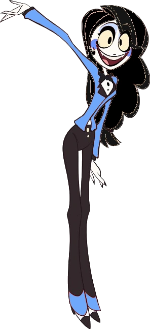 hazbin hotel in 2p | Fandom