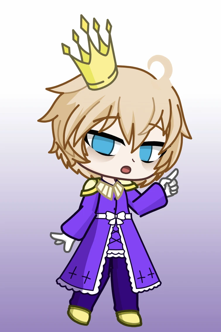 Here is Kinger! | Fandom