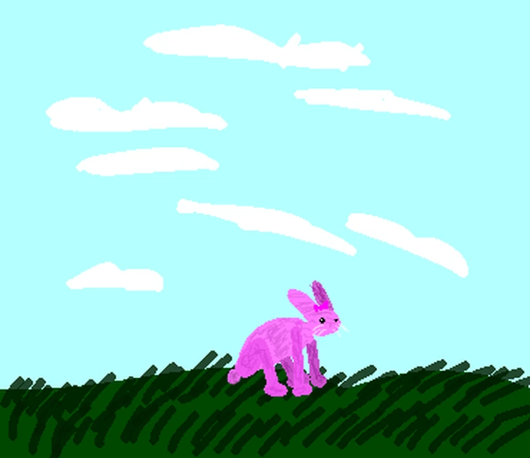 Real life Pinki | Fandom