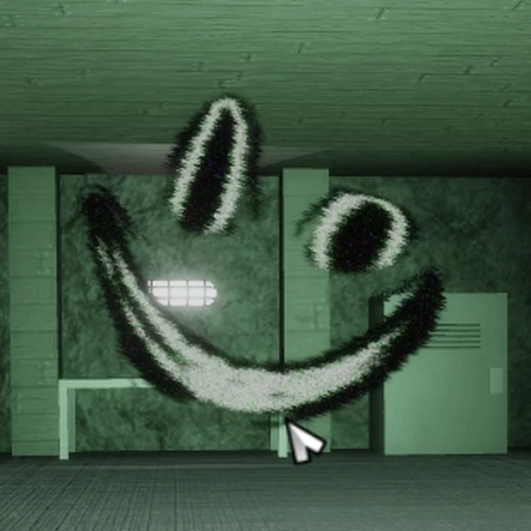Discuss Everything About Roblox ROOMS: Reopened Wiki | Fandom