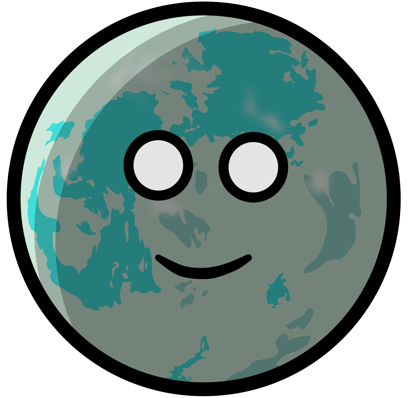 HIP 61053 3 from "Space Engine" | Fandom