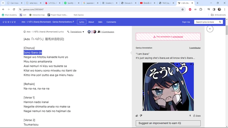 best genius annotation ever >.