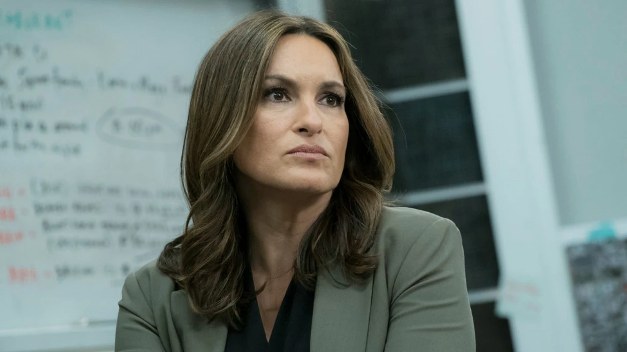 Why Olivia Benson Is the Ultimate Crime Fighter | Fandom