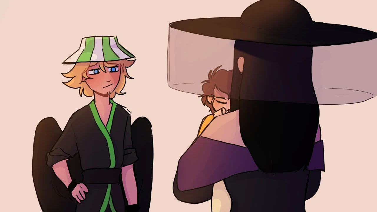 philza and mumza | Fandom