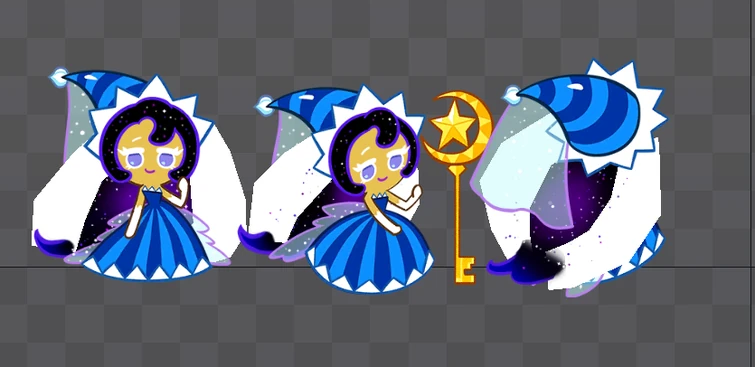 moonlight bug in alliance (visual) | Fandom