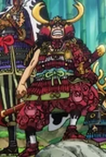 When Was Luffy The Most Dripped Out? | Fandom