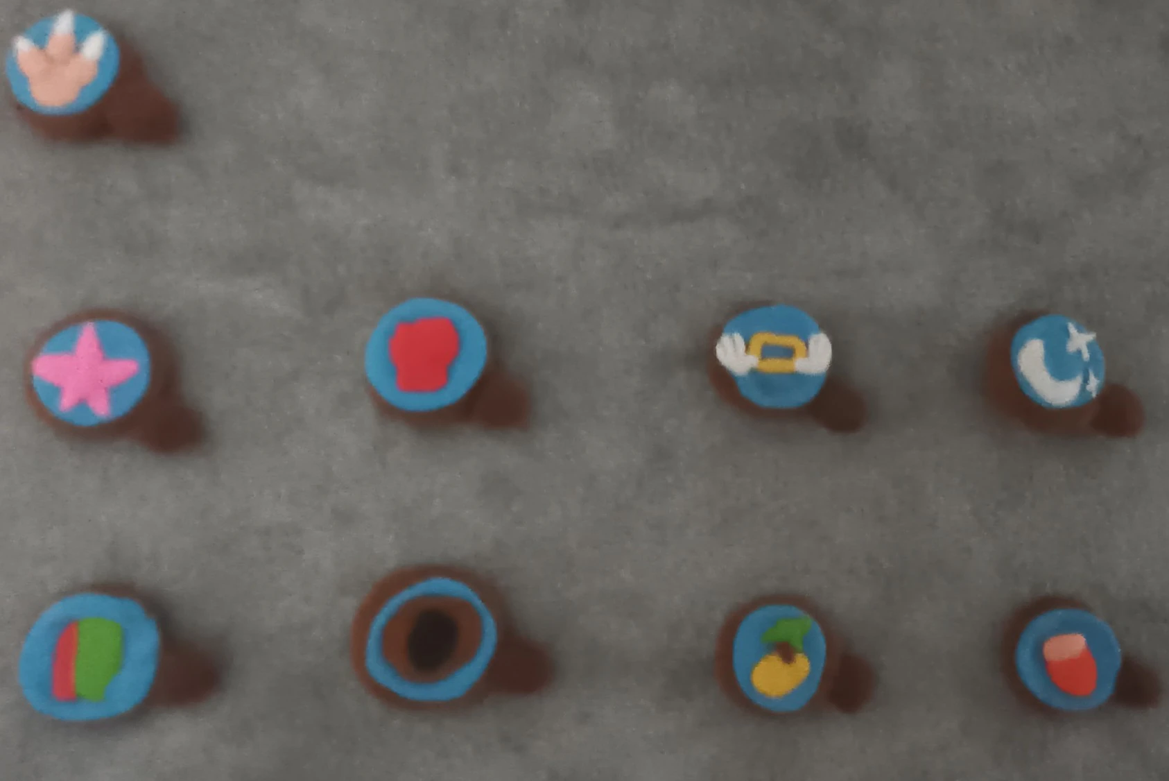 Explorial elements! | Fandom