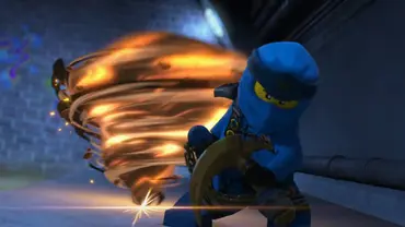 Favorite Earth Spinjitzu? | Fandom