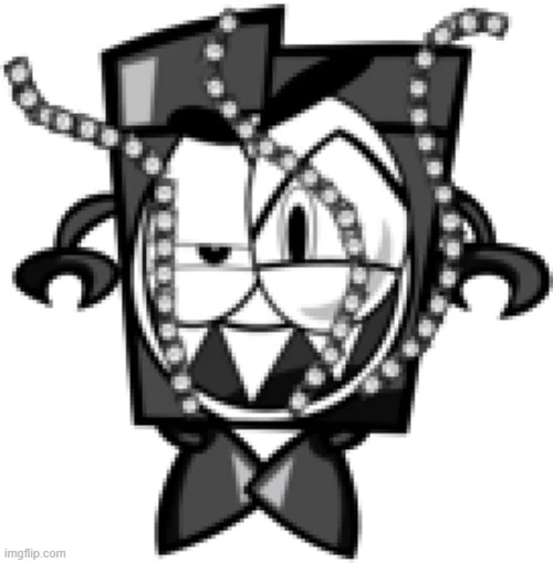 this is the tentacle nixel | Fandom