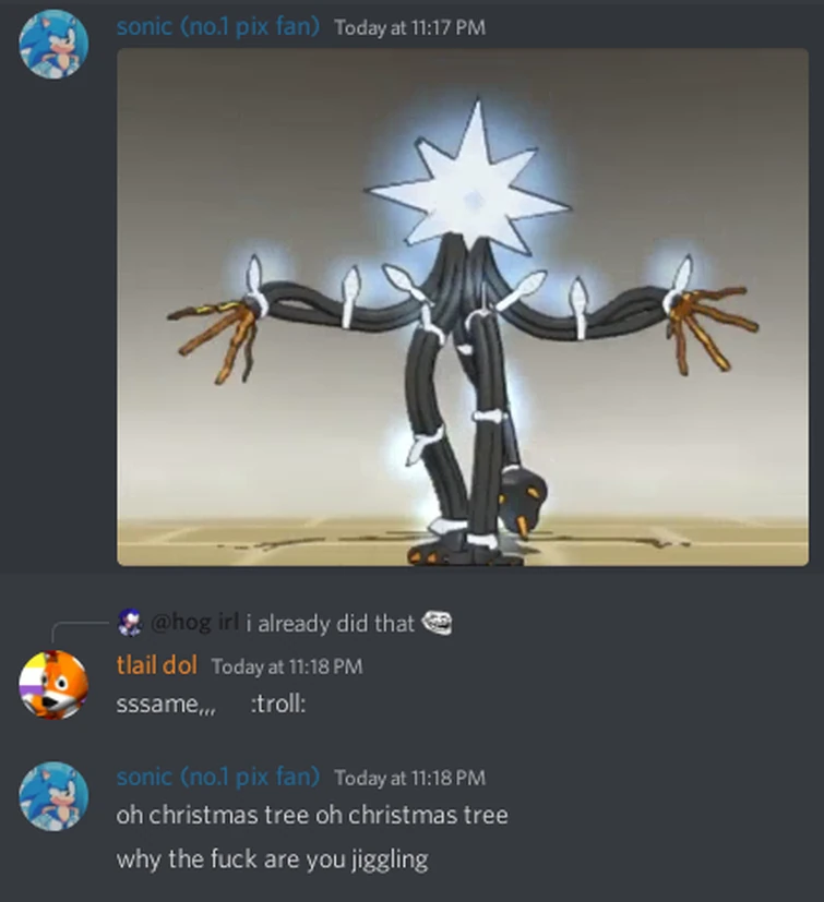 ooc anyone? | Fandom